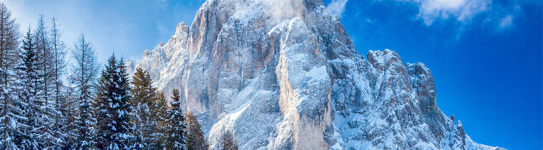 Italy Snow Report and Ski Conditions